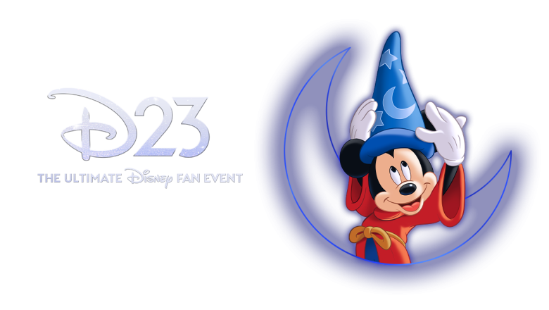 D23: The Ultimate Disney Fan Event - D23