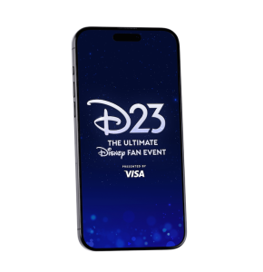 D23: The Ultimate Disney Fan Event - D23
