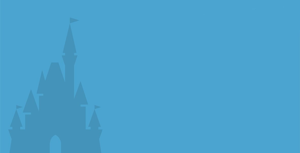 Disney Parks Background - D23