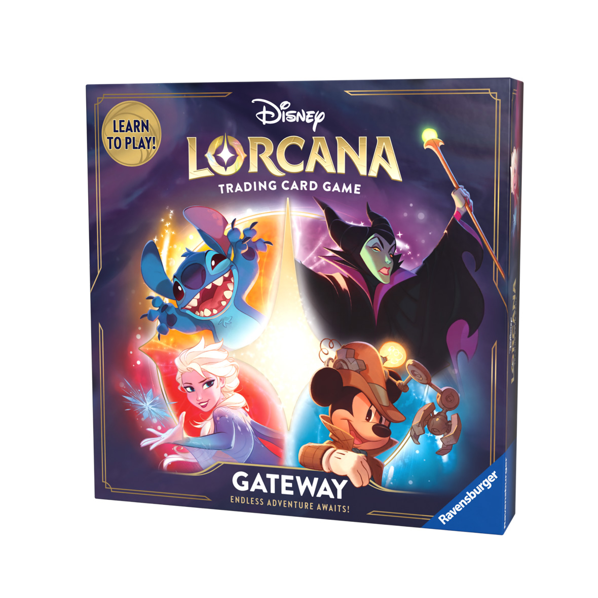 Lorcana Gateway - D23
