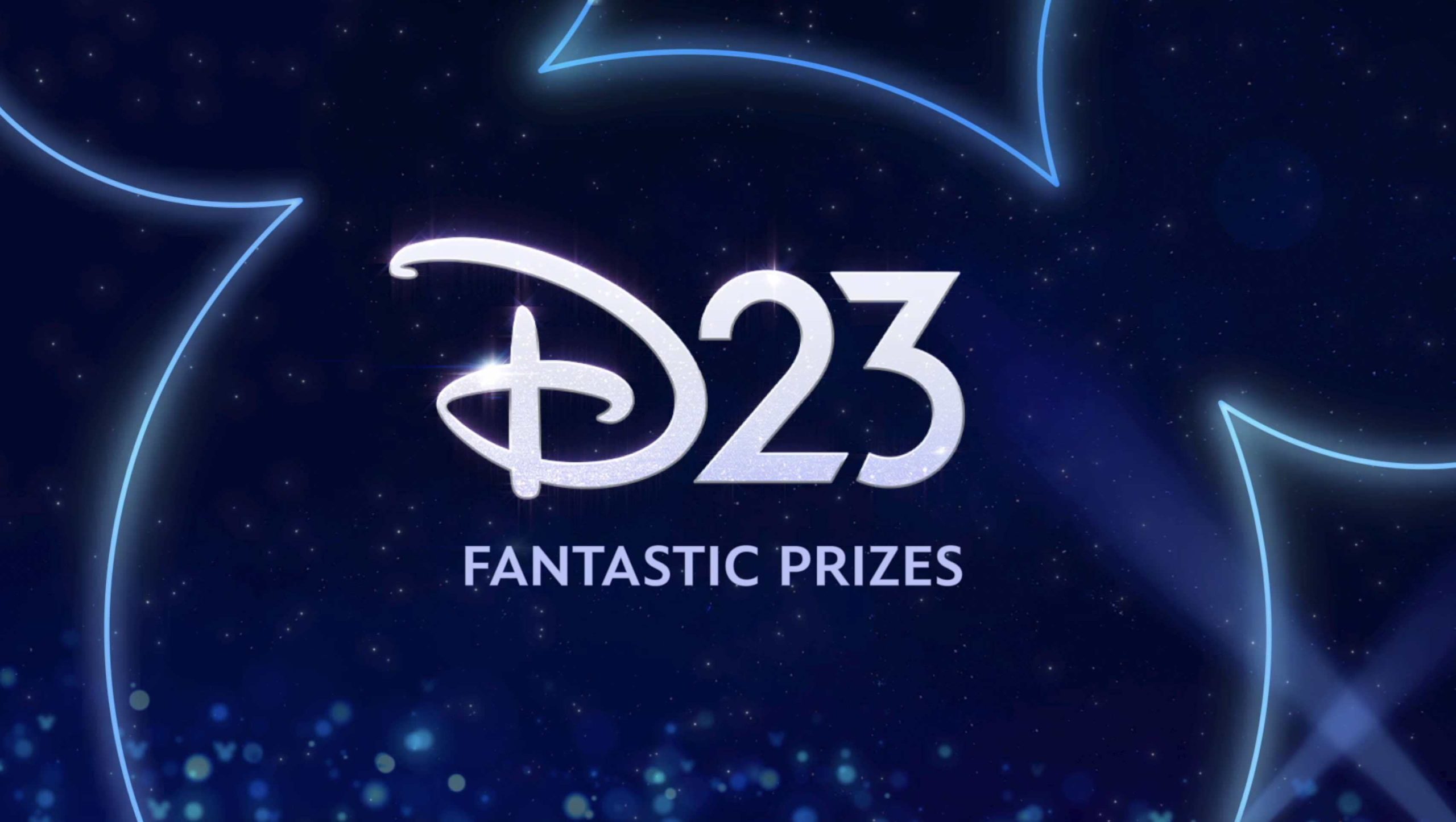 FANtastic Prizes - D23