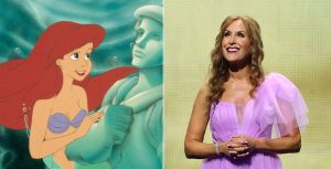 Disney Princess Voices Reflect on Their Iconic Roles