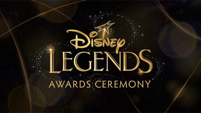 Disney Legends - D23