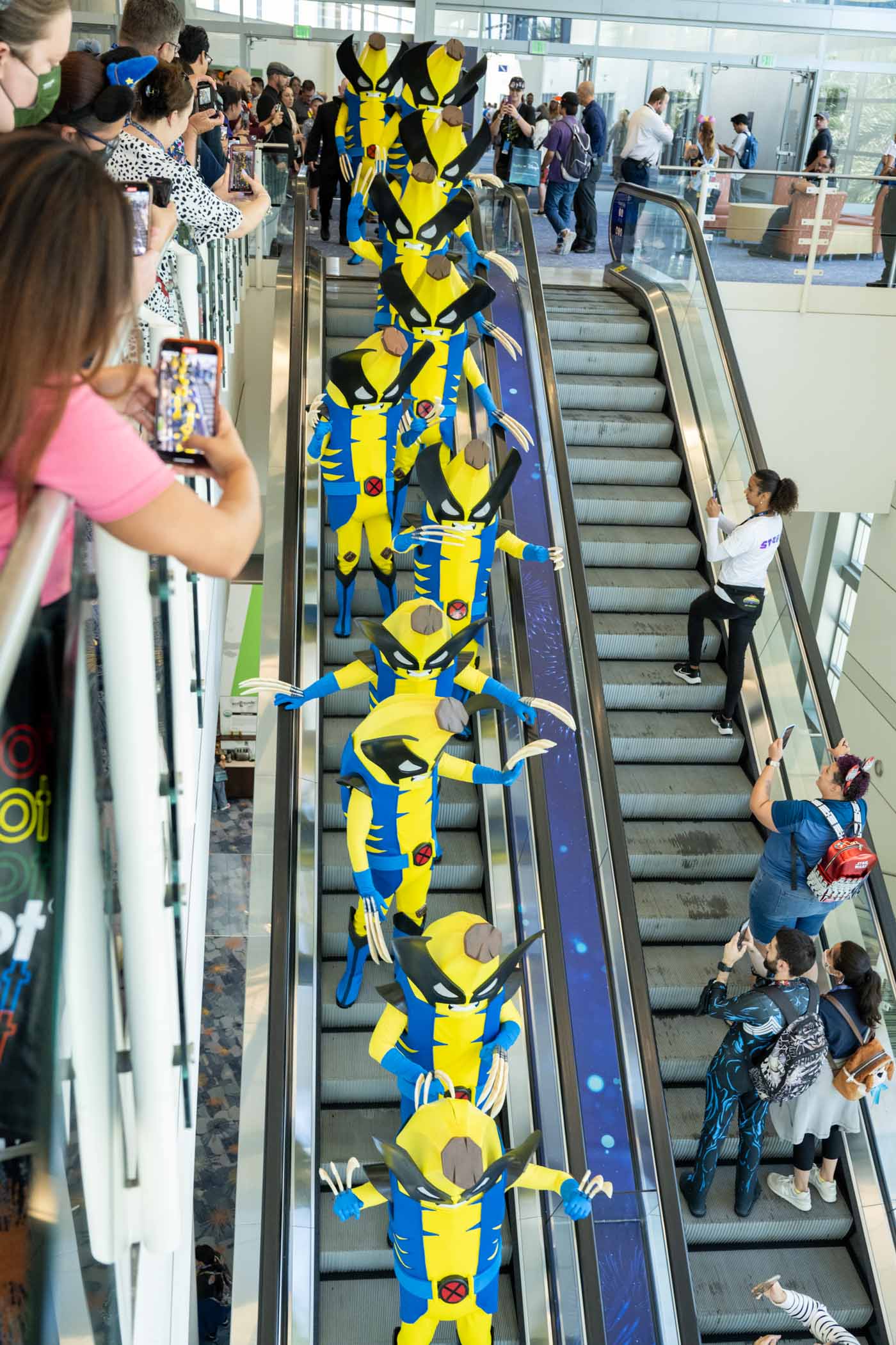 23 Magical Moments from D23 - D23