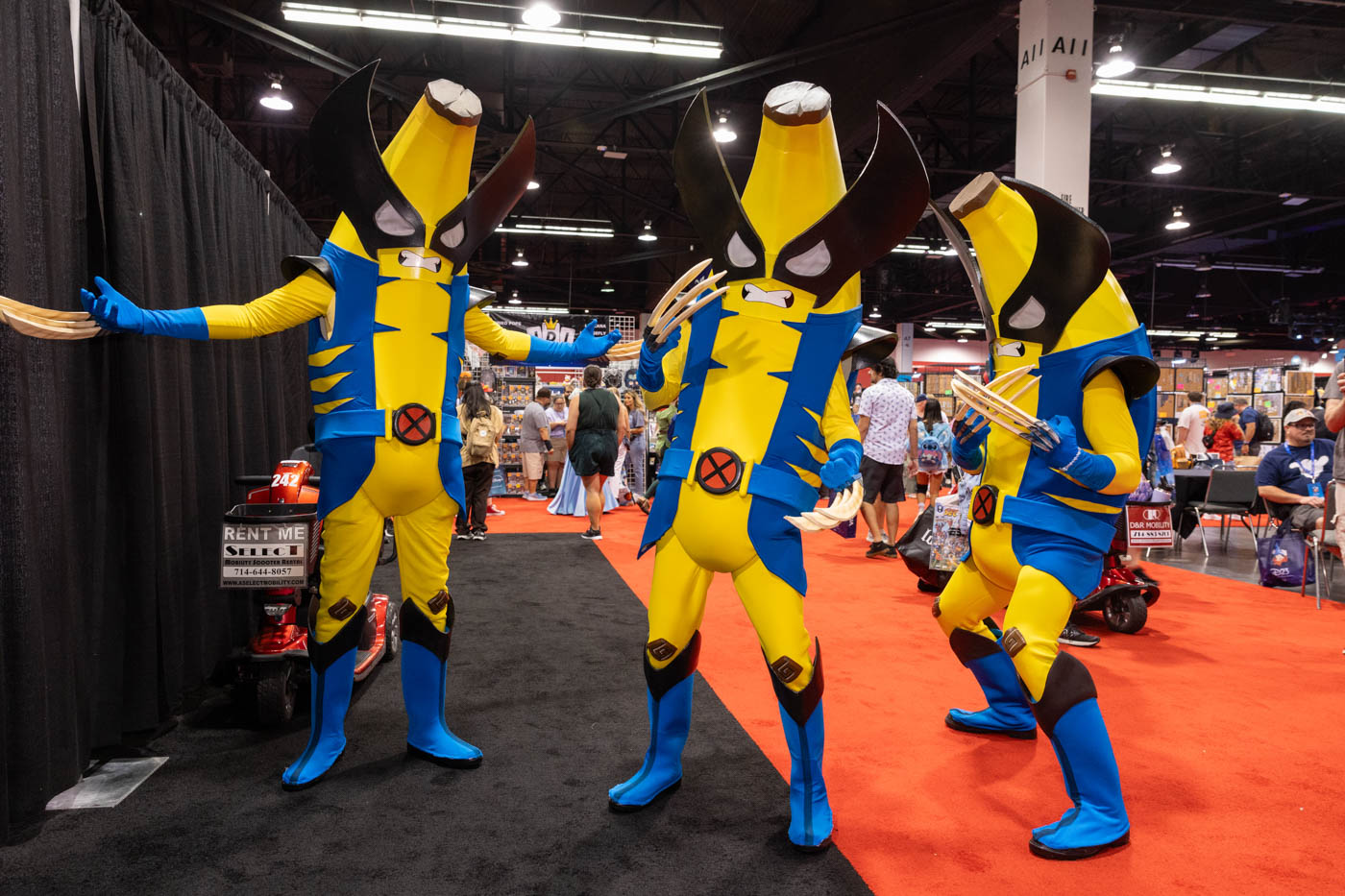 23 Magical Moments from D23 - D23