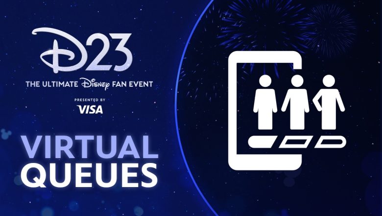 Virtual Queues - D23