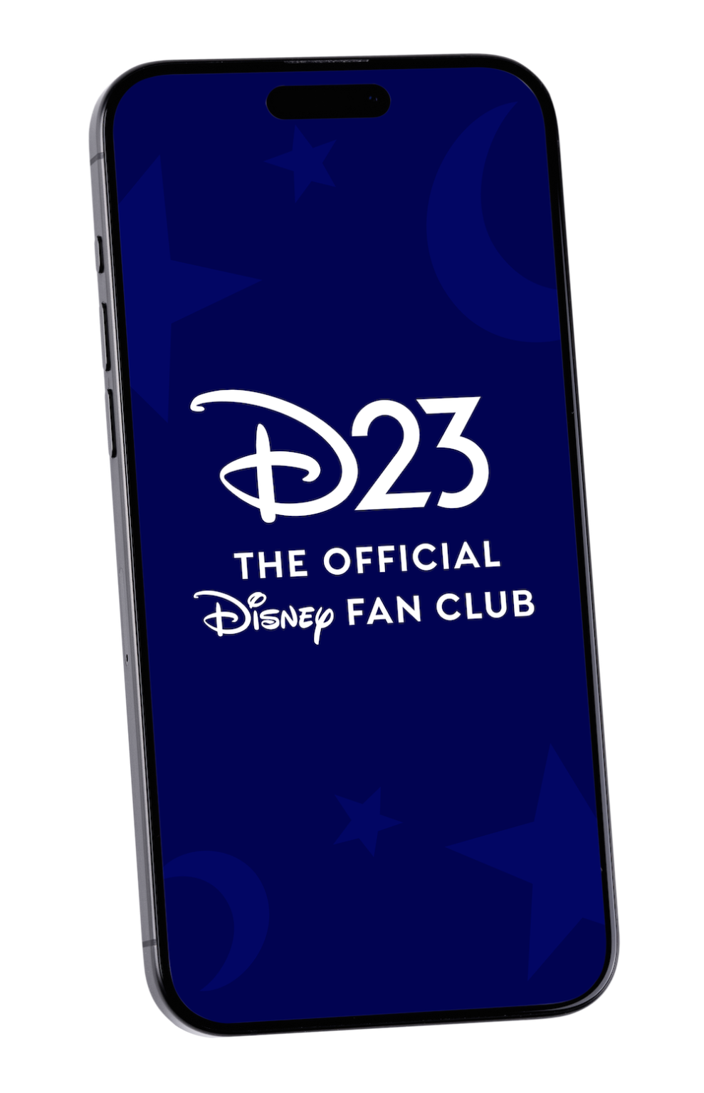 Disney D23 App - D23