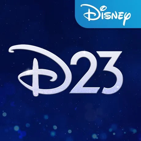 Fan App - App Store Icon - D23