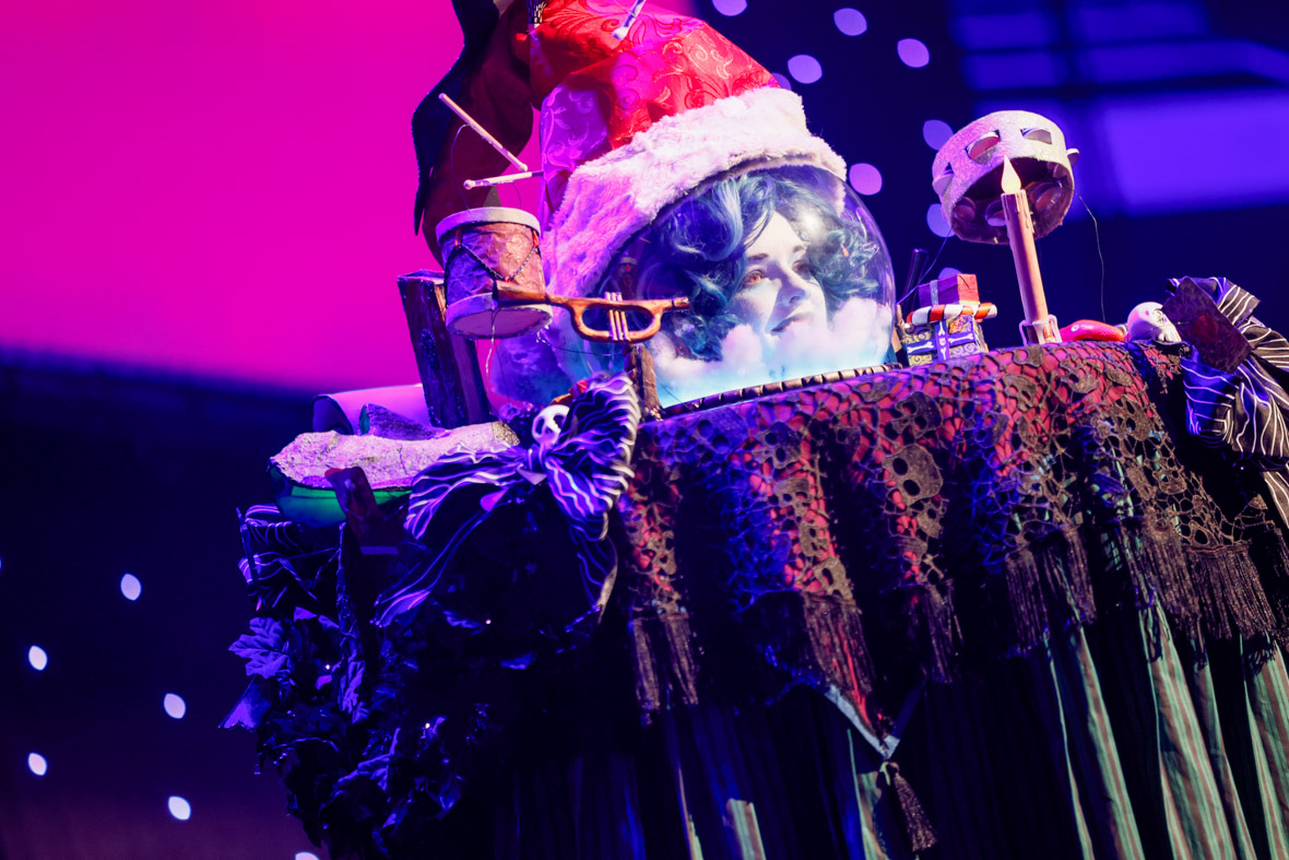 Mousequerade 2024 - D23