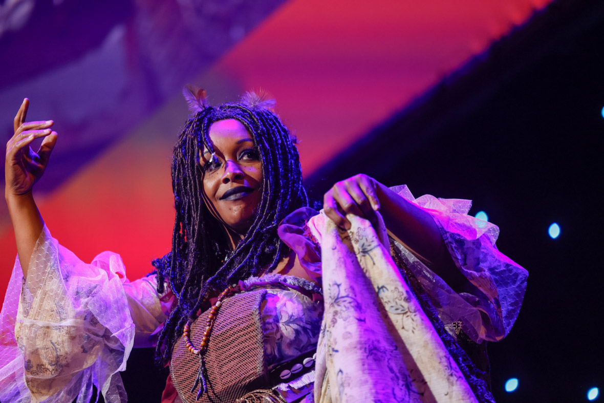 Mousequerade 2024 - D23