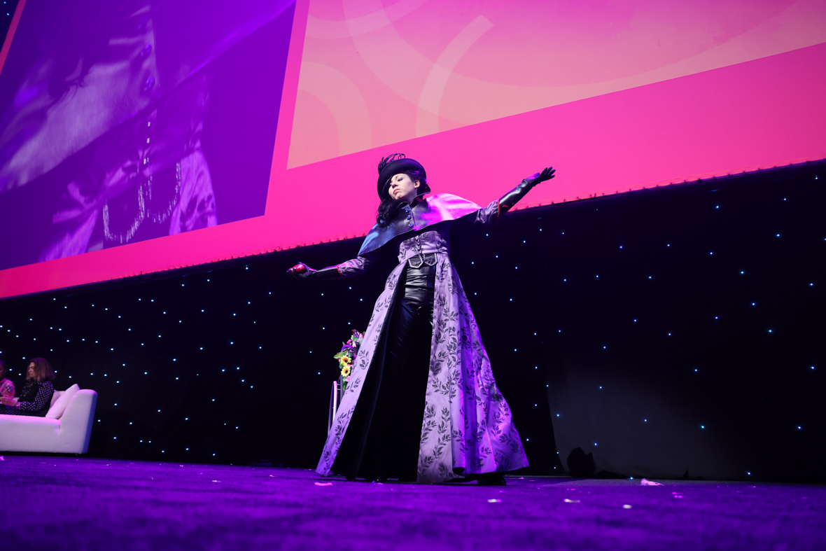 Mousequerade 2024 - D23