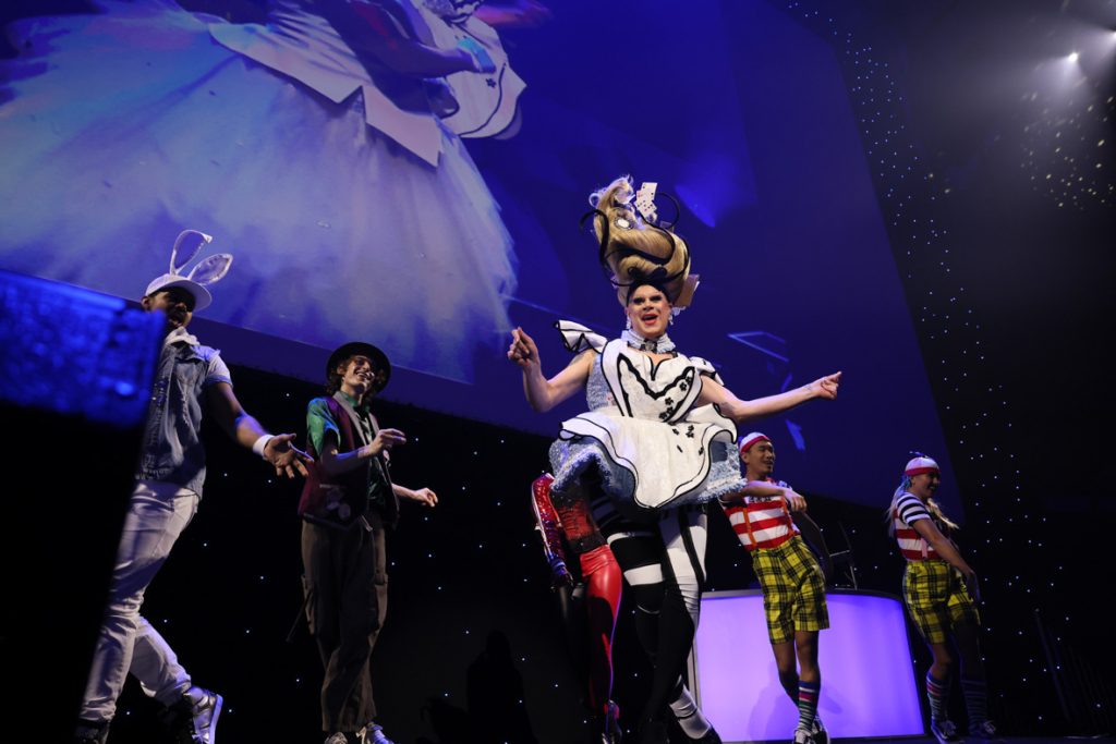 2024 Mousequerade D23 Cosplay Contest Shines Bright