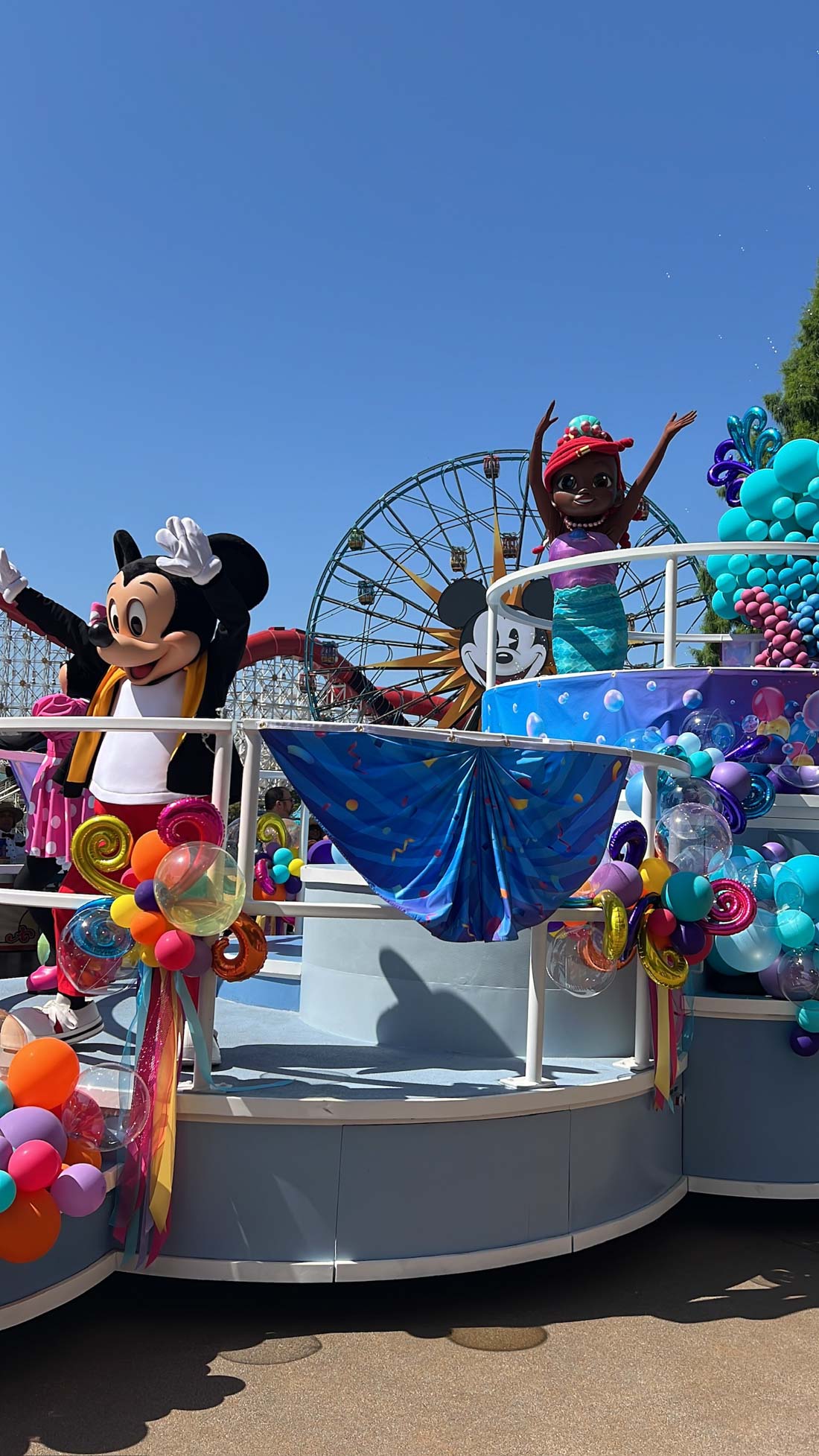 The Ultimate Kickoff Party: D23 Day at Disneyland Resort - D23