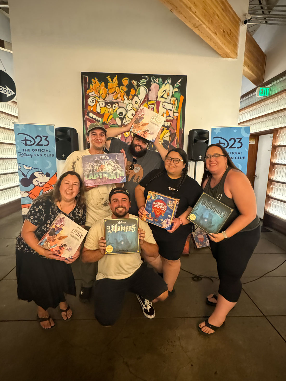 D23 Packing District - D23