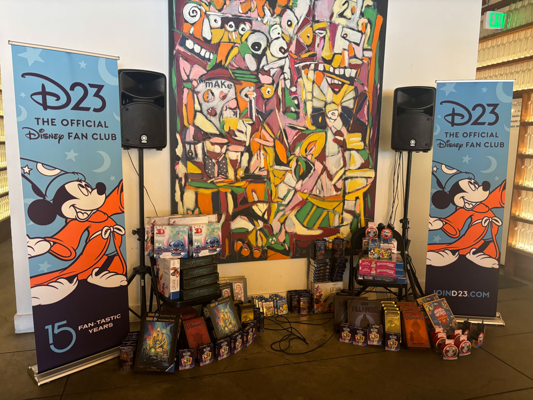 D23 Packing District - D23