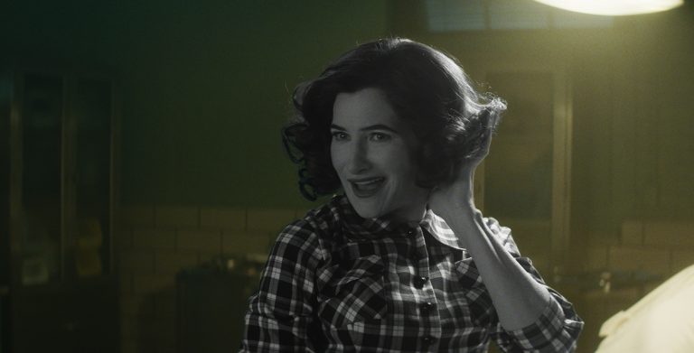 Embracing the Dark Magic: Inside Marvel Television’s Agatha All Along - D23