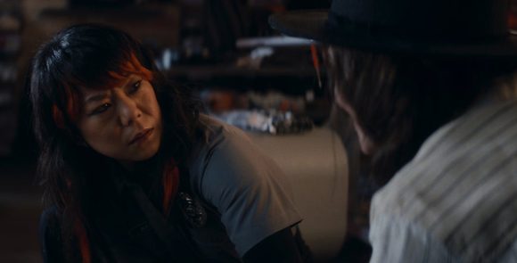 Meet the Characters of Agatha All Along - D23