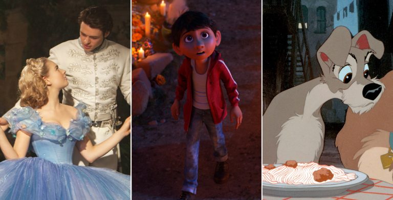 30 Days of Disney: Freeform’s Magical November Lineup Returns! - D23