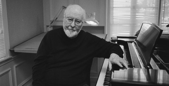 Music by John Williams Director: A Tribute to the "Timeless Nature" of His Work - D23