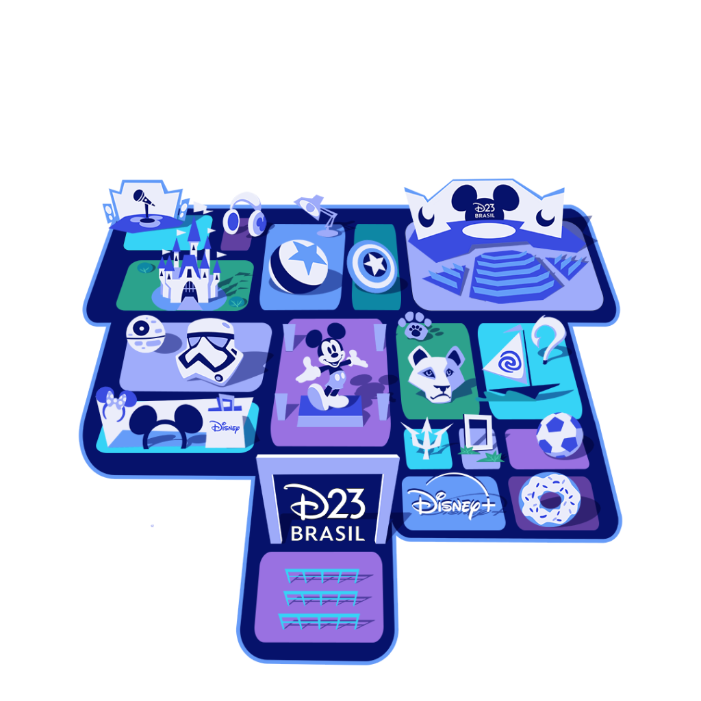 D23: The Official Disney Fan Club