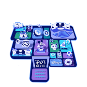 D23: The Official Disney Fan Club