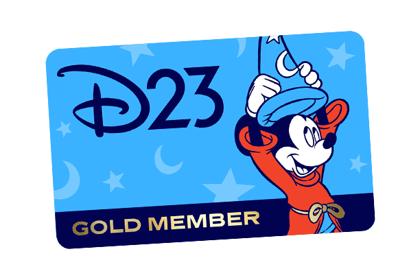 D23: The Official Disney Fan Club