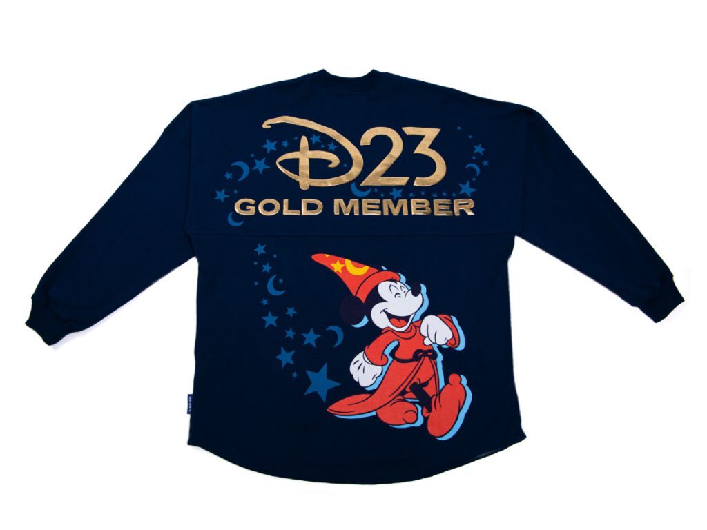 D23 Gold Membership 2025 - D23