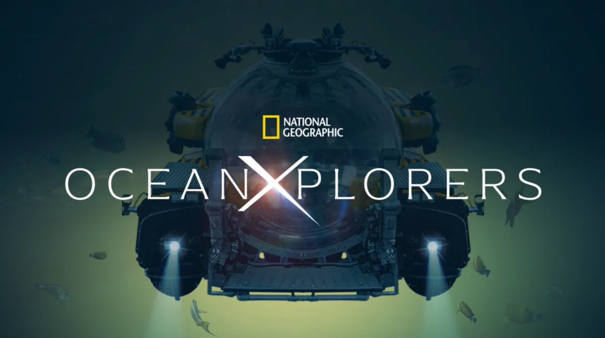 OceanXplorers - D23