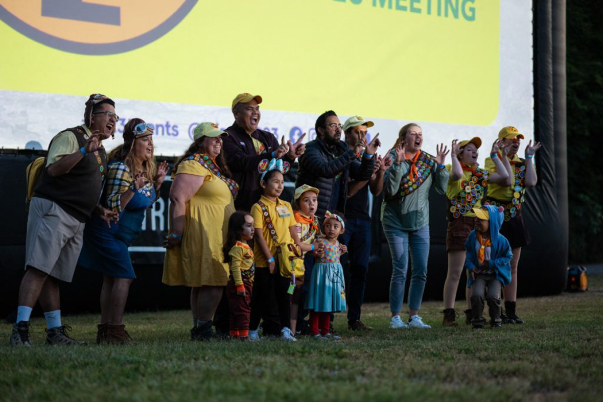 A Year of Milestones and Magic: D23’s 2024 in Review! - D23