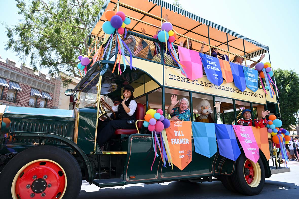 A Year of Milestones and Magic: D23’s 2024 in Review! - D23