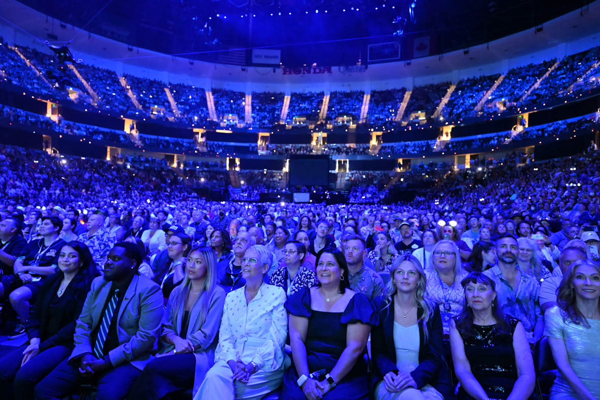 A Year of Milestones and Magic: D23’s 2024 in Review! - D23