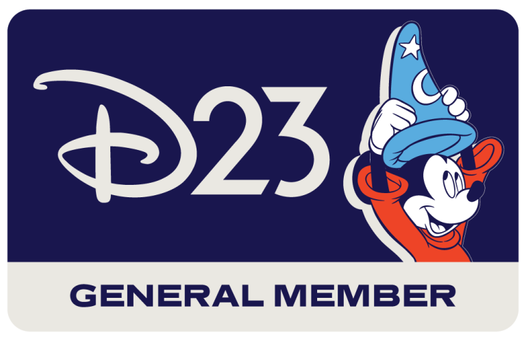 2025 D23 General Member Card_FRONT_(1025x664) - D23