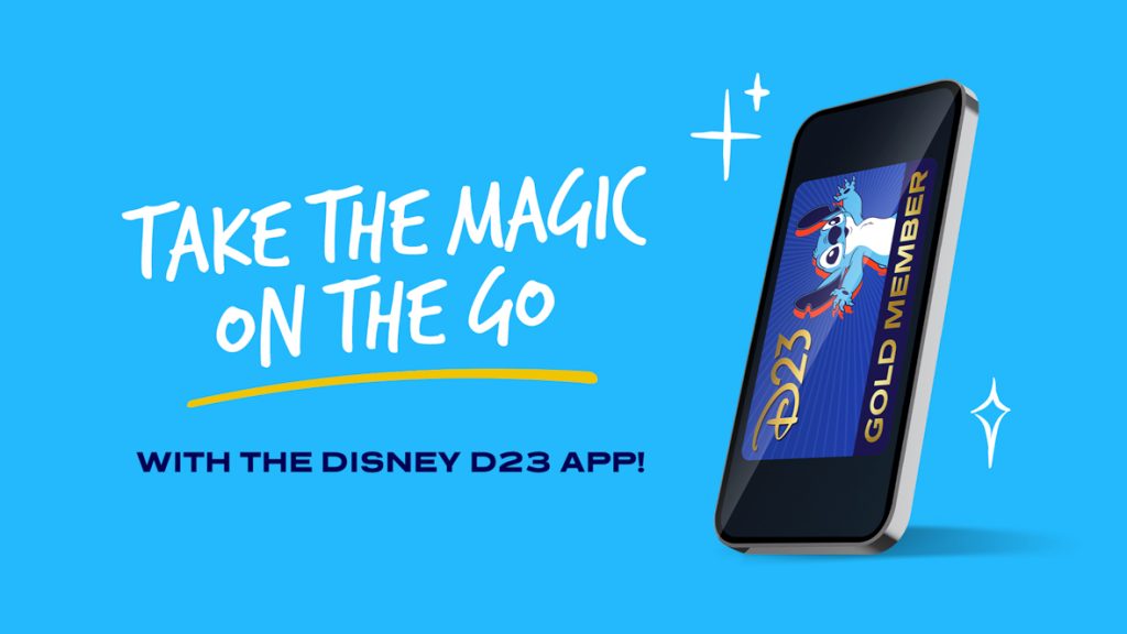 D23 Inside Disney - D23