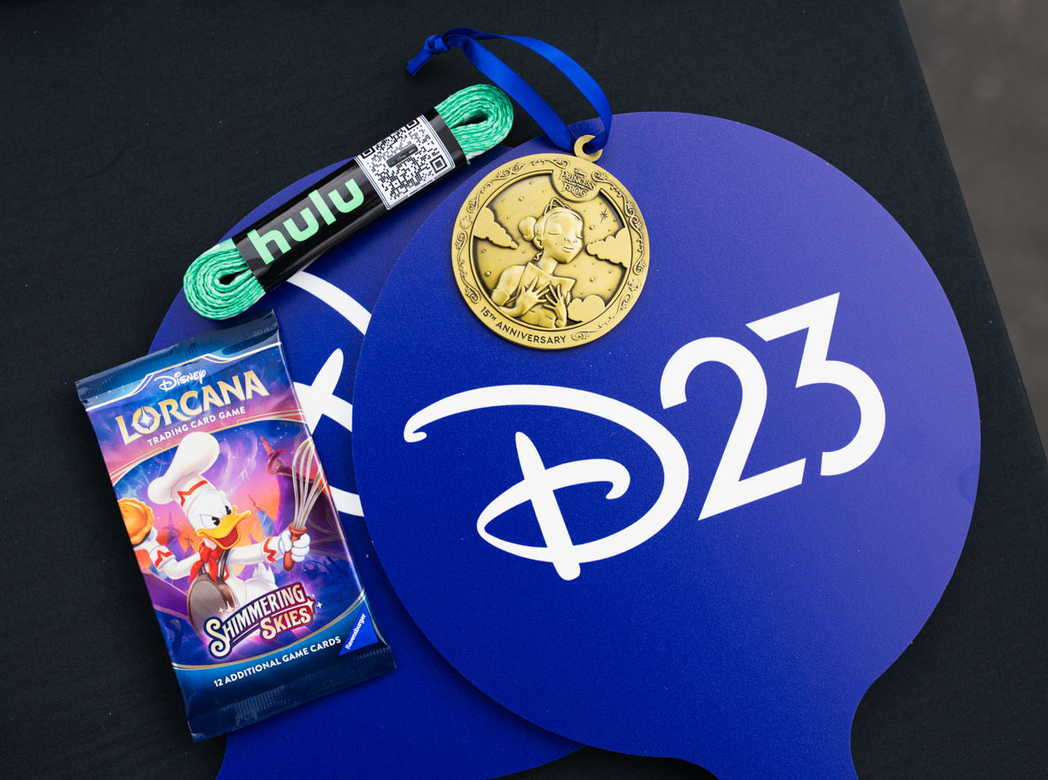 Jolly Holiday: The Most Wonderful D23 Celebration of the Year - D23