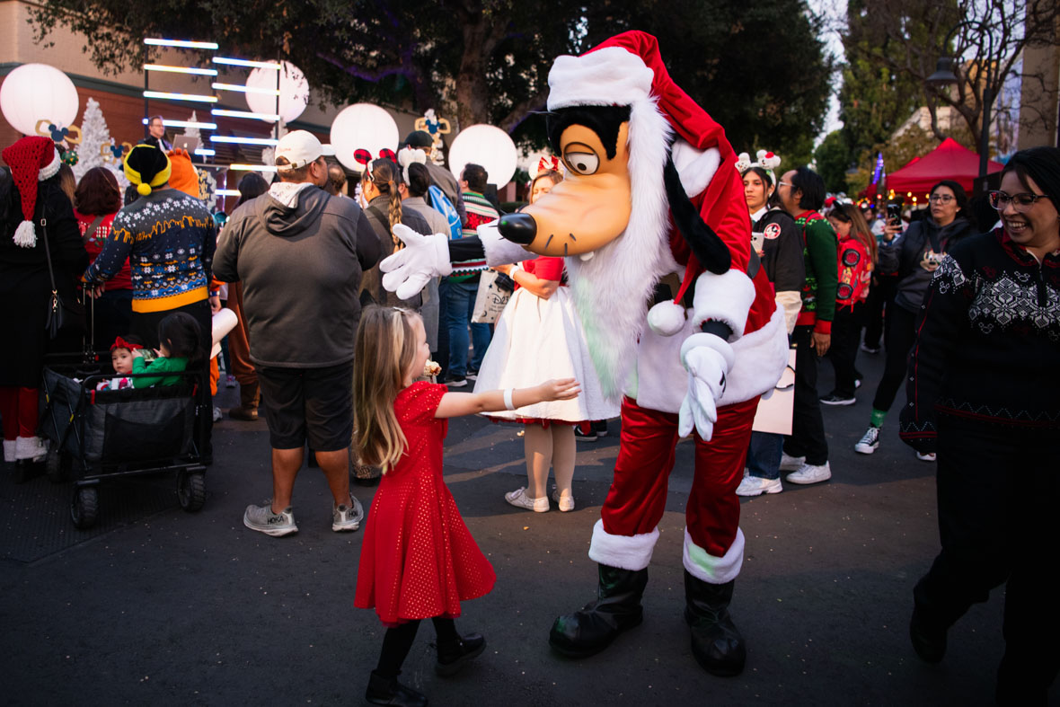 Jolly Holiday: The Most Wonderful D23 Celebration of the Year - D23