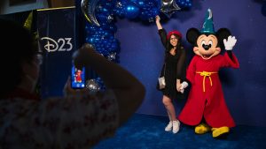 D23 Homepage - D23