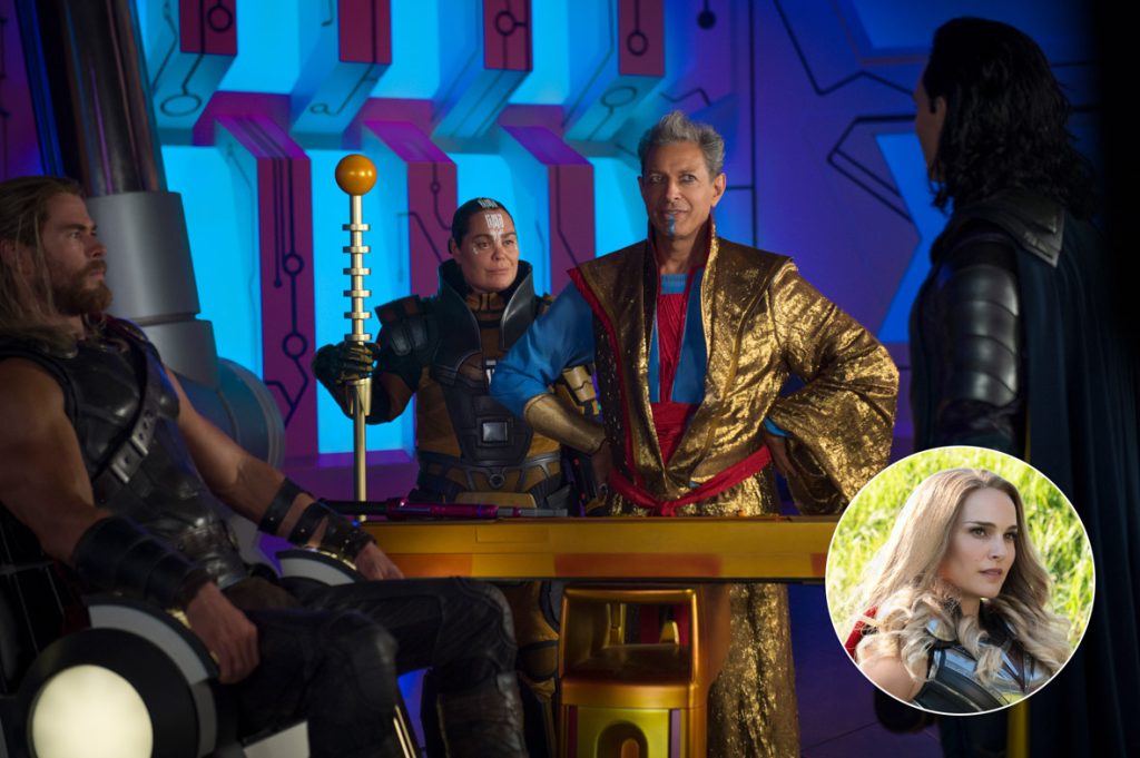 MCU Stars' Favorite Movies: Marvel Actors Reveal Their Top Picks