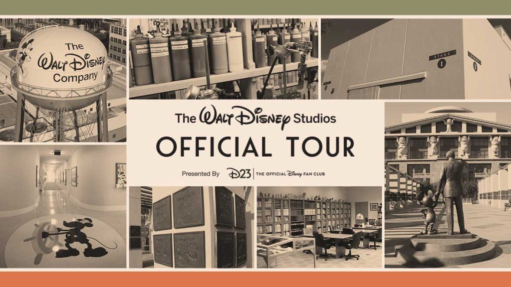 Celebrate 16 Years with D23: The Official Disney Fan Club - D23