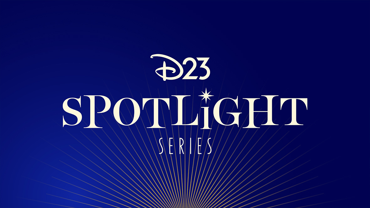 Spotlight Series - D23