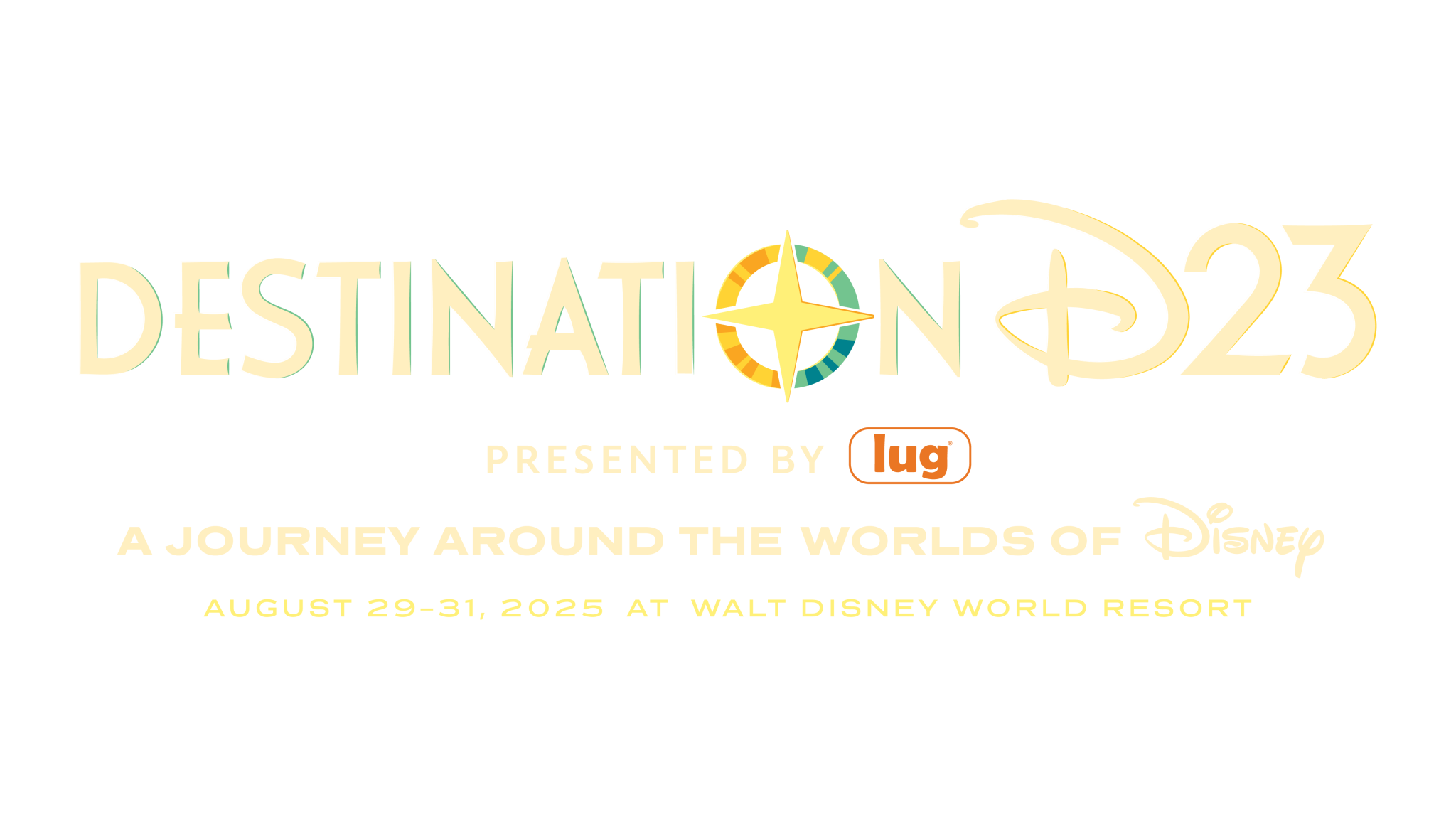 Destination D23 - D23