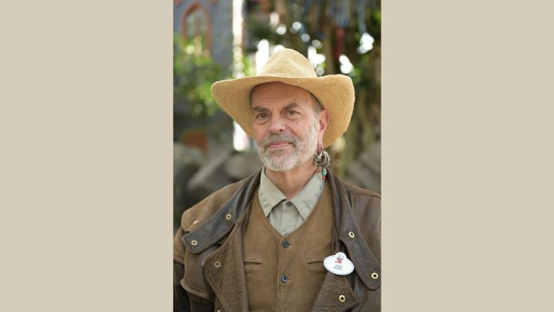 Joe Rohde - D23