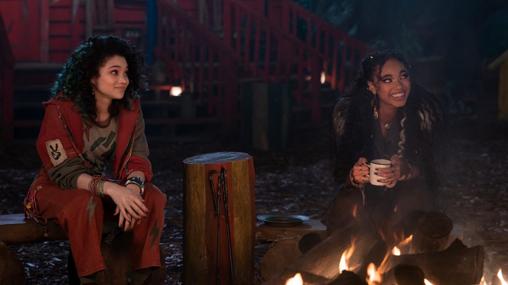 ZOMBIES 4: Dawn of the Vampires Premieres July 10, 2025