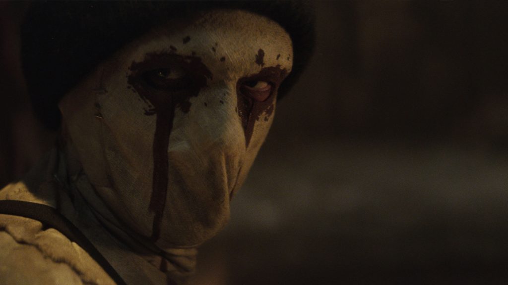 Breaking Down the Intense Action Sequences in Daredevil: Born Again - D23