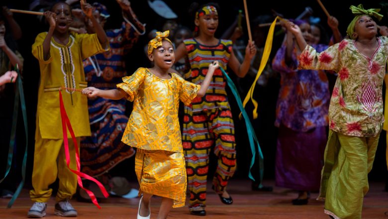 Disney Musicals in Schools Expands with New Stage Connect Program - D23