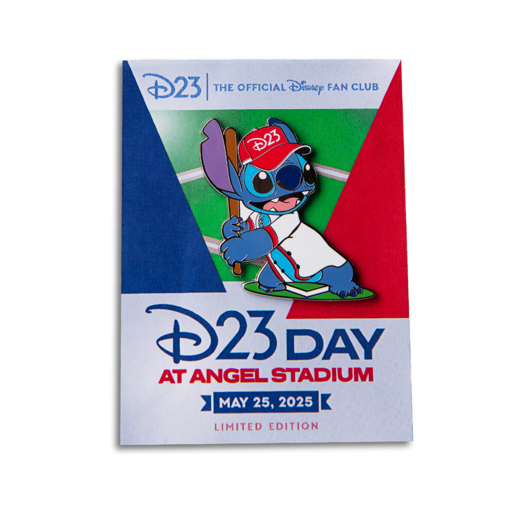 D23 ANGELS DAY_02 - D23