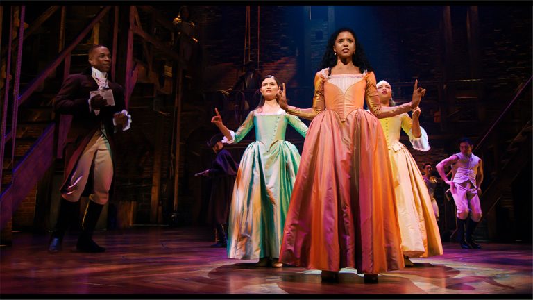 10 Must-Watch Films and TV Shows Set in New York - D23