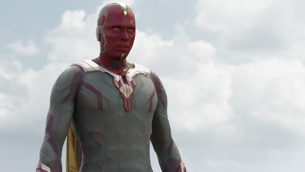 Marvel Robots in the MCU: Key Characters and Surprises