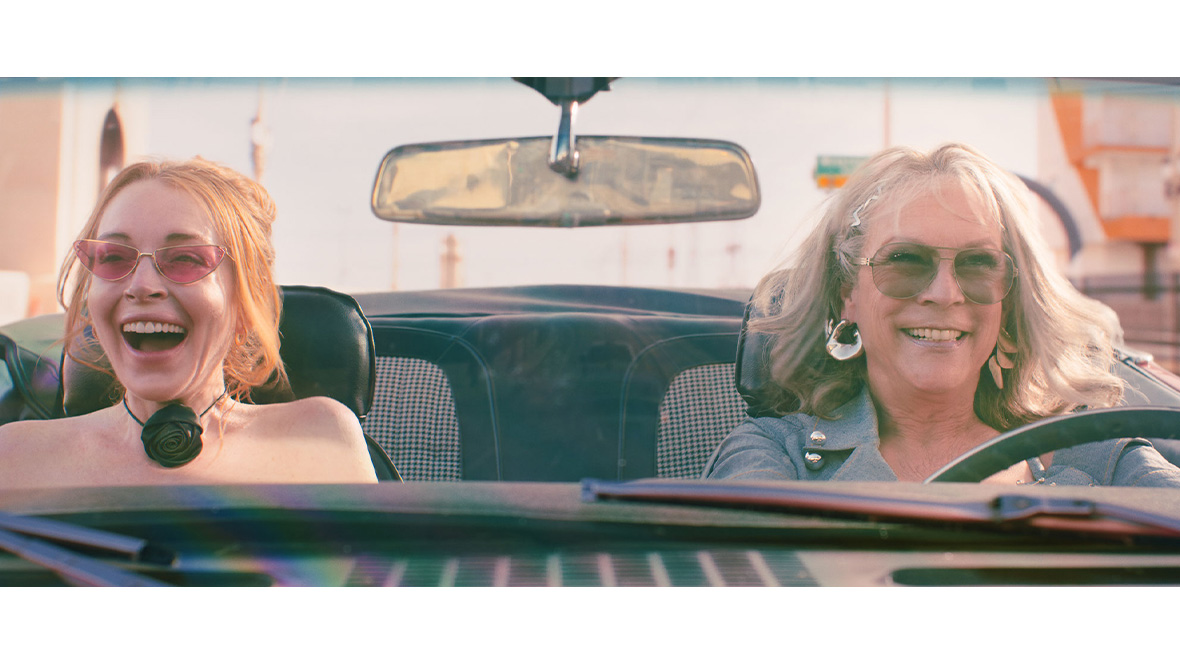 Meet the Cast and Characters of Freakier Friday - D23