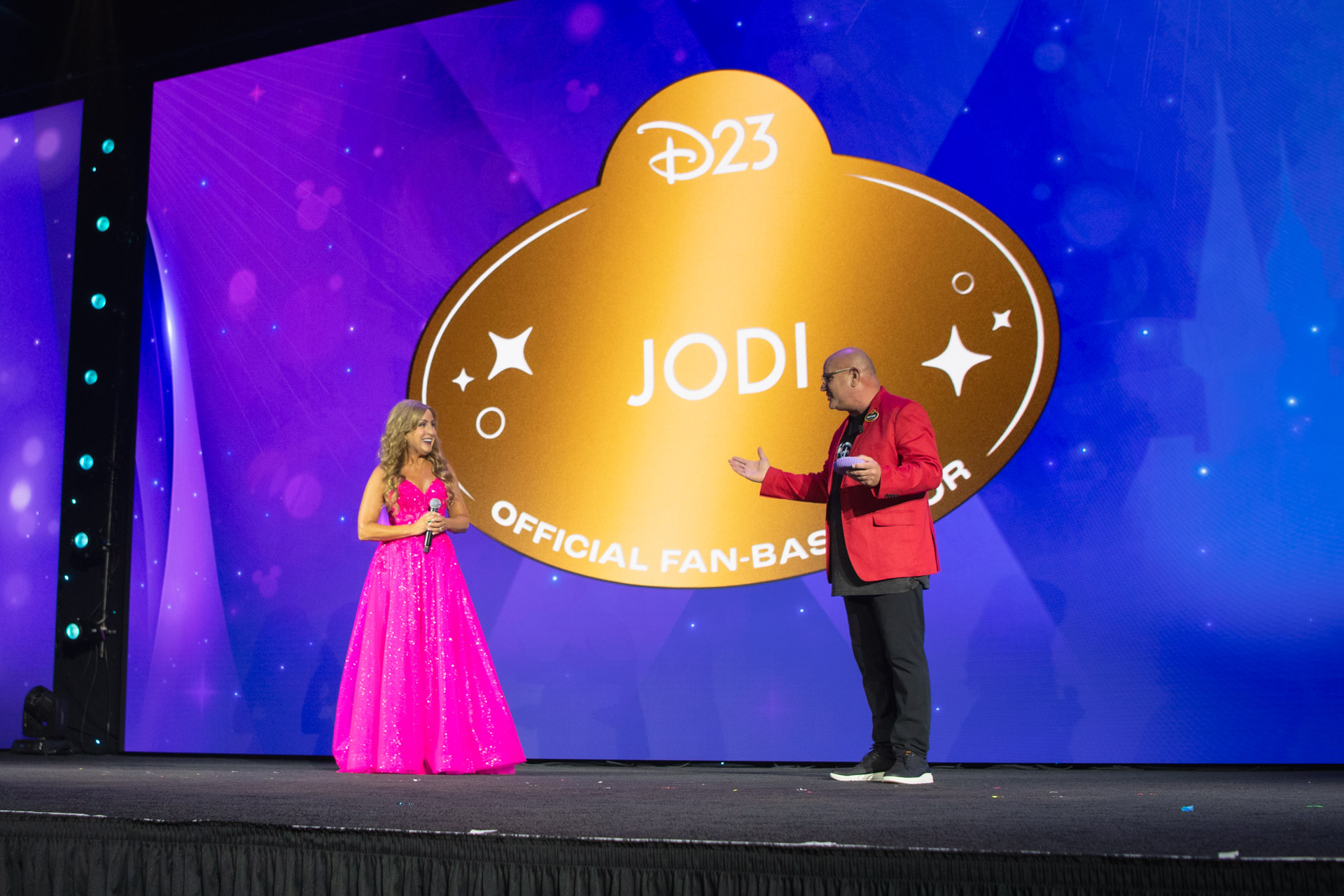 Dates for D23: The Ultimate Disney Fan Event and More Announced at ...