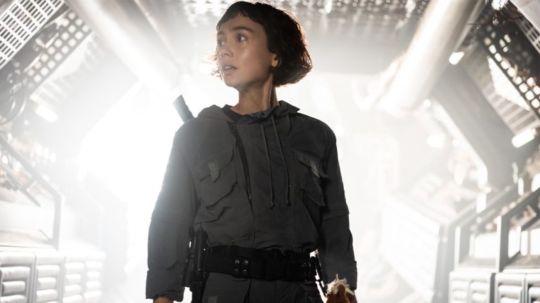 Meet the Cast and Characters of FX’s Alien: Earth - D23